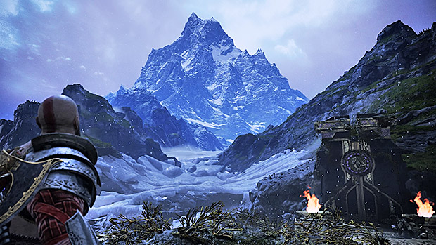 Bangkok Post - Fathers, sons, gods, & monsters