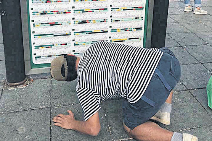 Bangkok Post - Work Fails