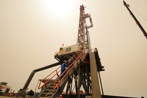 Bangkok Post - Opec may pump more oil to arrest price rise