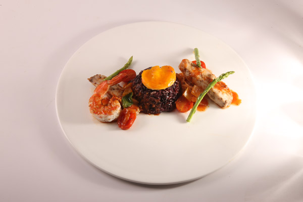 Bangkok Post - Thai rice innovations for 4.0 era