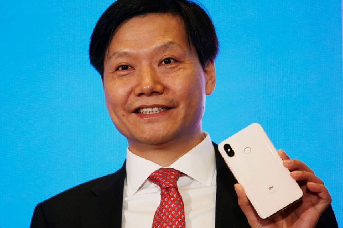 Bangkok Post - Xiaomi plans huge HK IPO