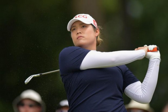 Bangkok Post - Ariya seeks major, top ranking at Women's PGA