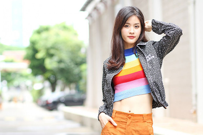 Bewitching charm Bangkok Post Learning - Learn English from News