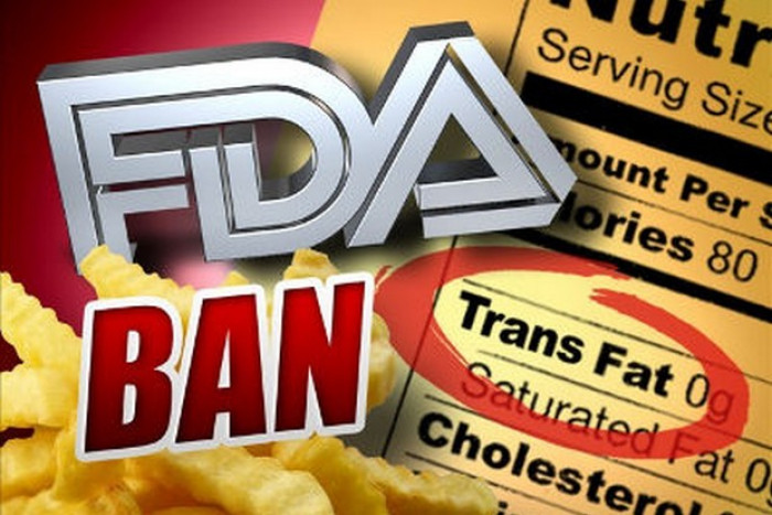 Bangkok Post - Facing the trans fat ban