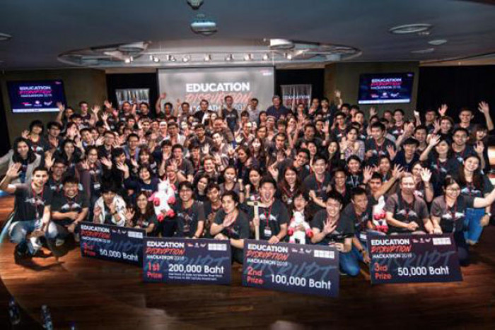 Bangkok Post - Rehabilitating education