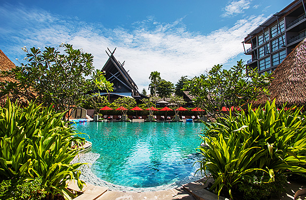 Bangkok Post - Club escape