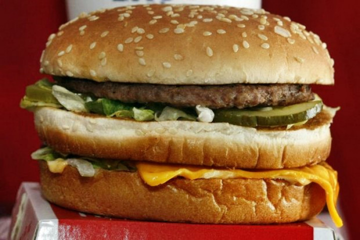 Bangkok Post - 50 years on, McDonald's Big Mac survives