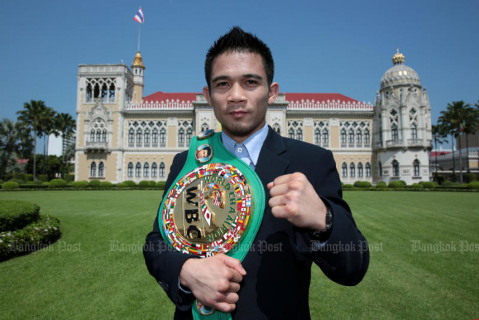 Bangkok Post - Srisaket: From scavenger to national treasure