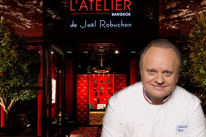 Bangkok Post - 'Chef of the century' Joel Robuchon dies at 73