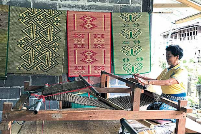 Bangkok Post - Local wisdom in every corner