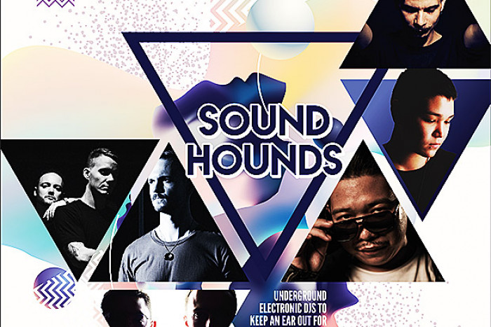 Bangkok Post - Sound hounds