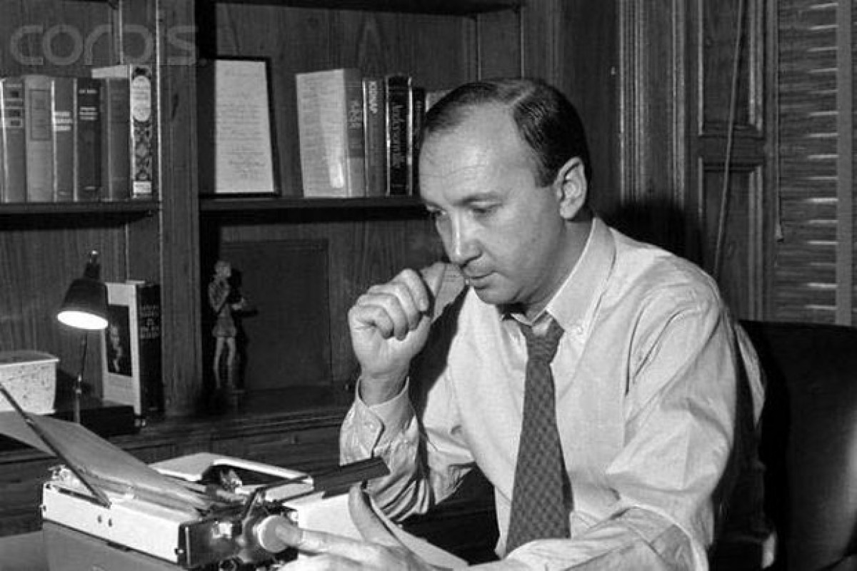 Bangkok Post - 'Master of comedy' Neil Simon dies at 91