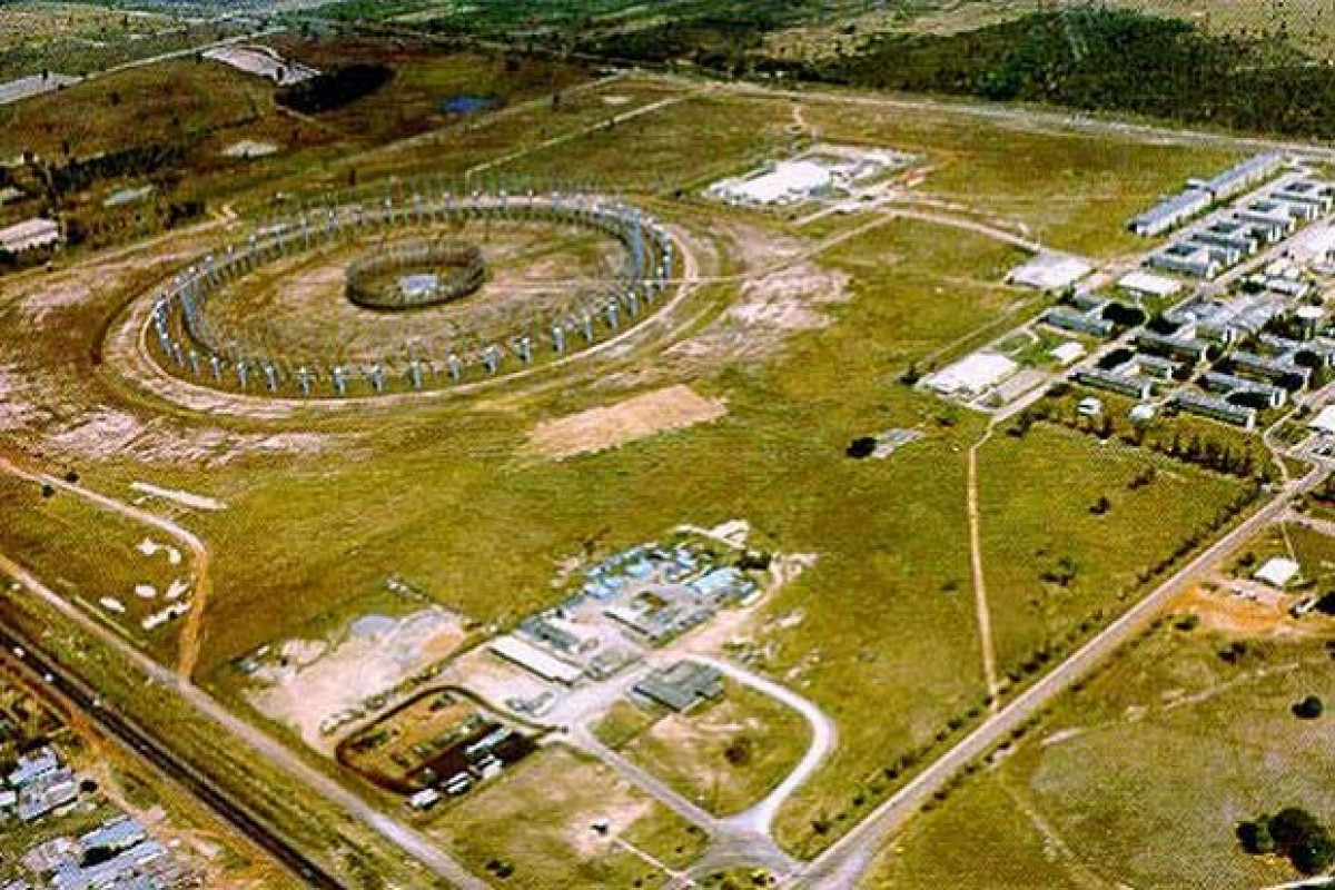 Bangkok Post - Ex-US base 'not secret prison'