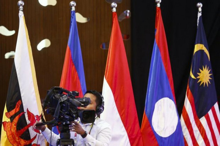 Bangkok Post - When Asean just isn't Asean enough