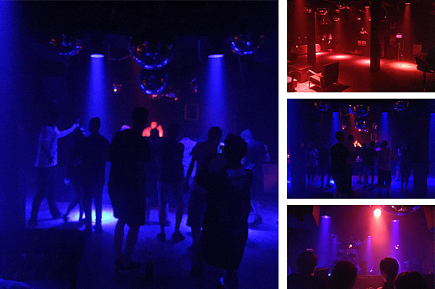 Bangkok Post - Back in da club