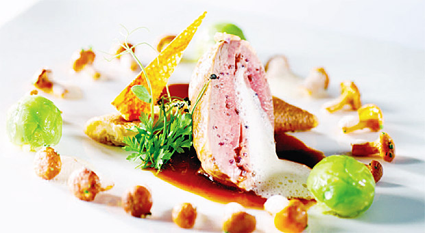 Bangkok Post - The 7th so amazing chefs 2018 returns more stellar than ...