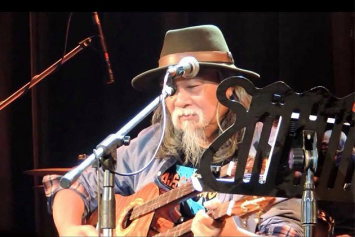 Bangkok Post - Caravan band member dies of heart failure