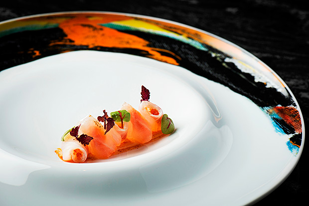 Bangkok Post - AKIRA BACK IN TOWN