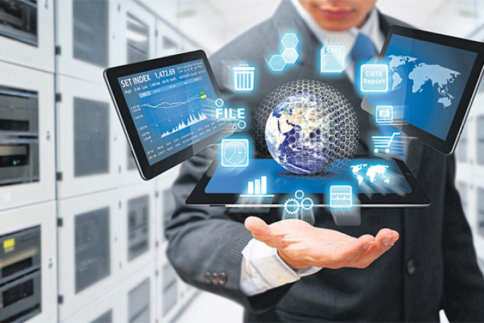 Bangkok Post - Making the most of data: the Seagate challenge