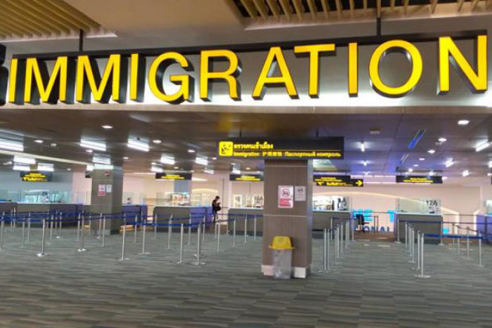 Bangkok Post - Ministry backtracks on visa fee waiver plan Bangkok Post - Ministry backtracks on visa fee waiver plan