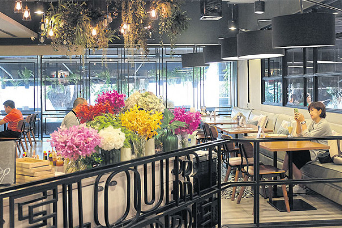 Bangkok Post - Delight in every bite