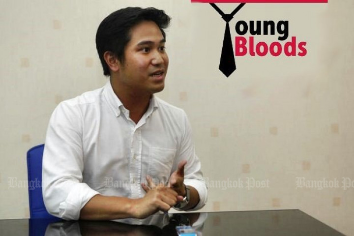 Bangkok Post - Putting the public ahead of the party