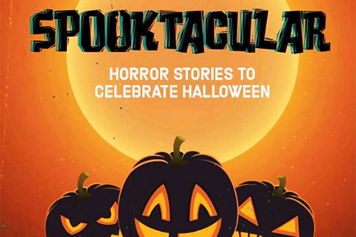 Bangkok Post - Spooktacular
