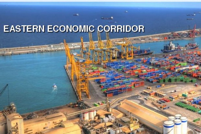 Bangkok Post - 4 EEC projects worth B470bn get nod