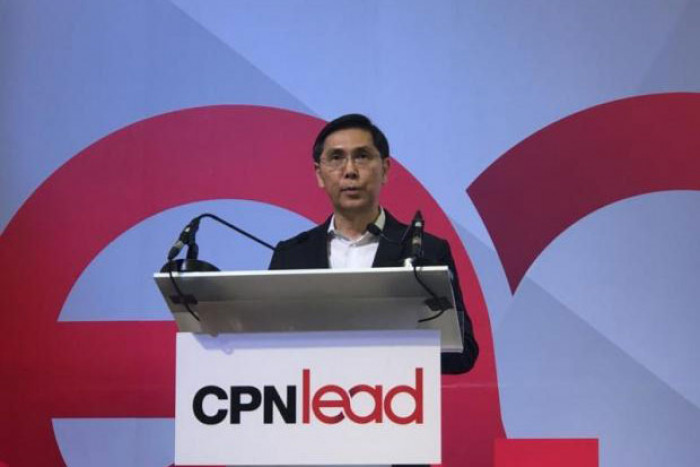 Bangkok Post - CPN opens SME zones at two mall branches