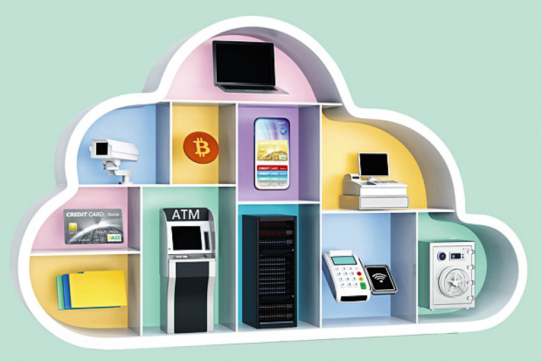 Bangkok Post - India's fintech revolution