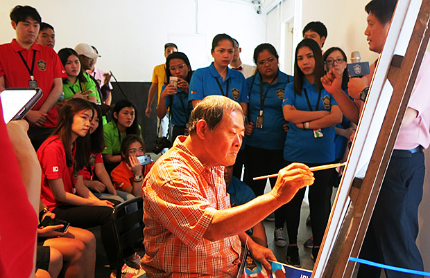 Bangkok Post - Taste of Taiwan