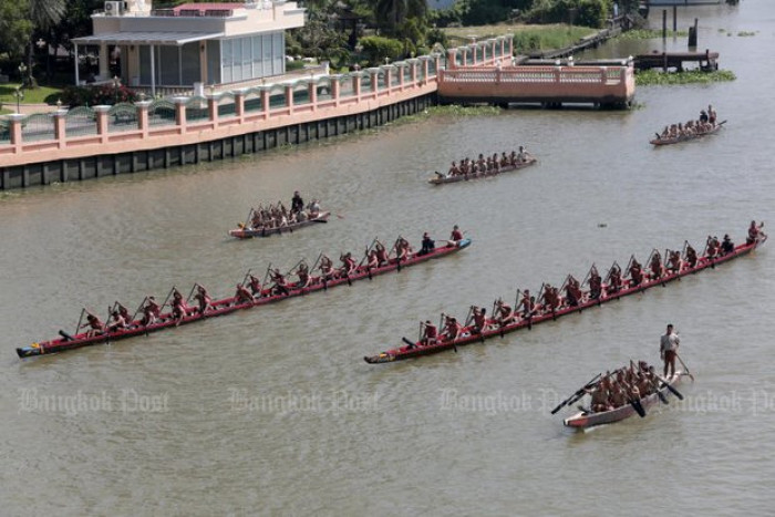 Bangkok Post - Remembering a brave battle well fought