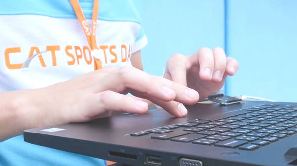 Bangkok Post - “CAT Digital Come Together” project uses digital ...