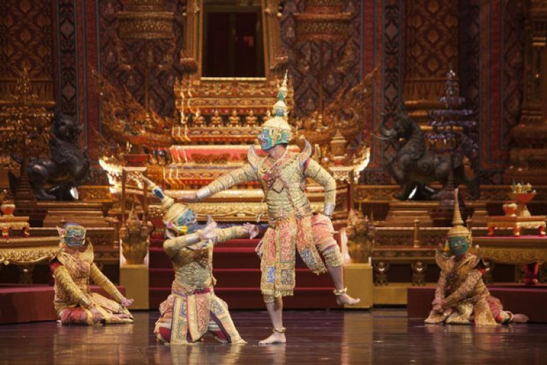 Bangkok Post - UN lists 'khon' dance as Cambodian heritage