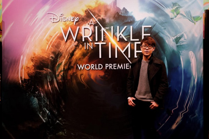 Making movie magic Bangkok Post Learning - Learn English from News