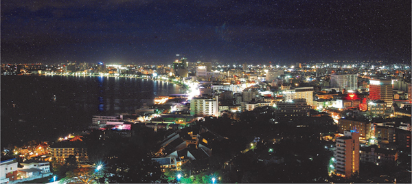 Bangkok Post - Road to PEA Digital Utility