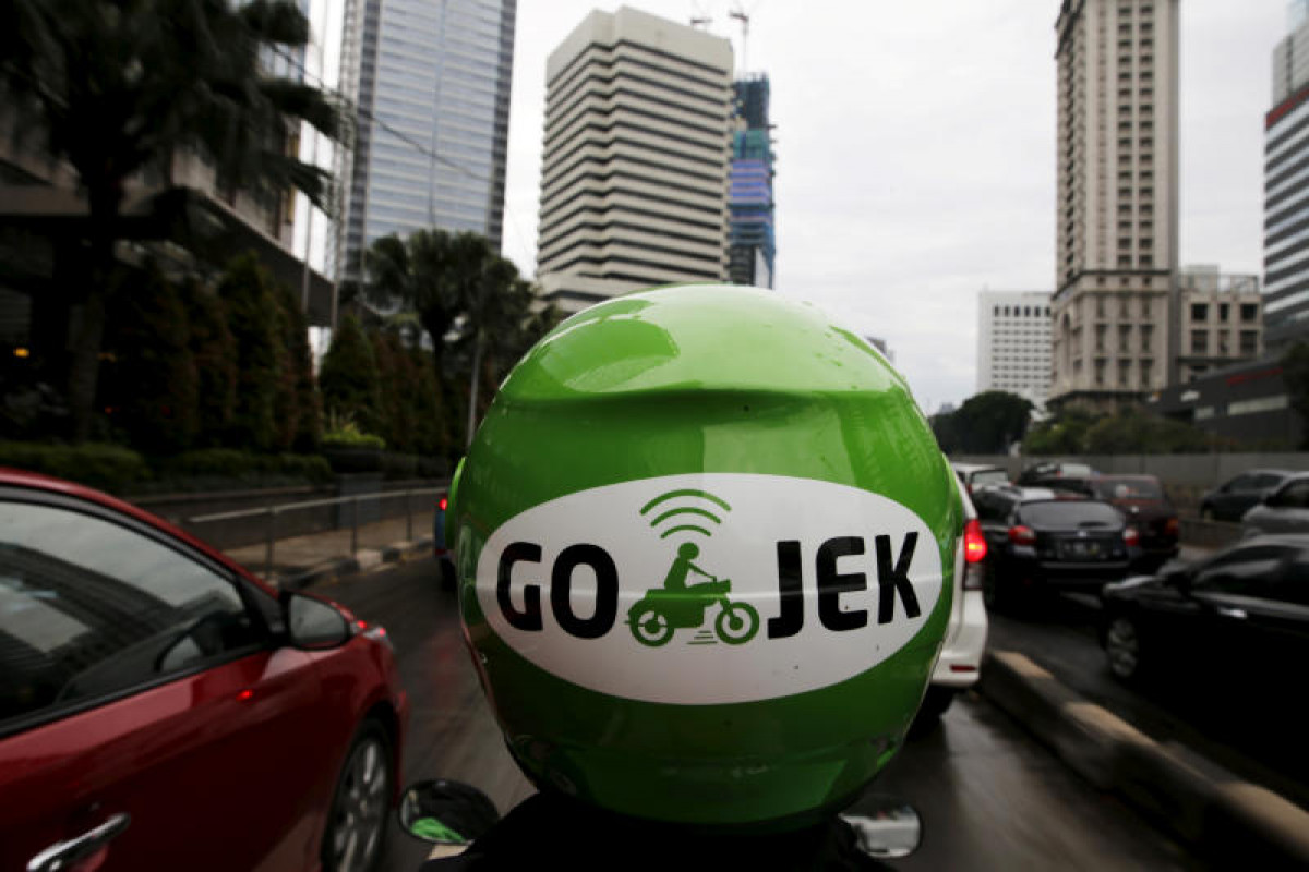 Bangkok Post - Go-Jek wage street fight for SE Asia 'super-app' supremacy