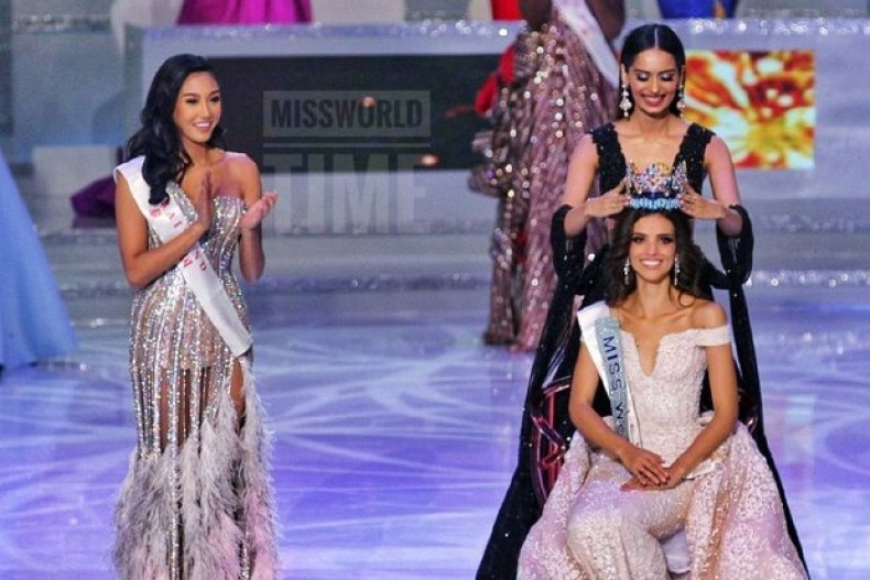 Bangkok Post - Miss Thailand named Miss World runner-up