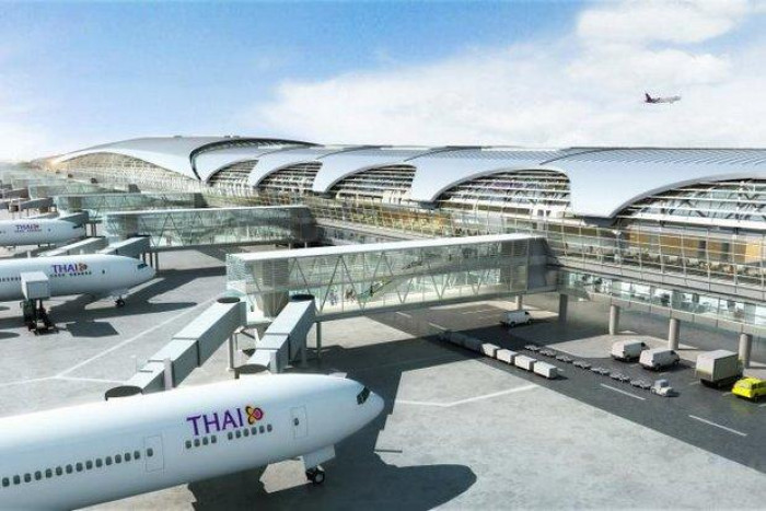 Bangkok Post - Airport bottlenecks need to be addressed: IATA