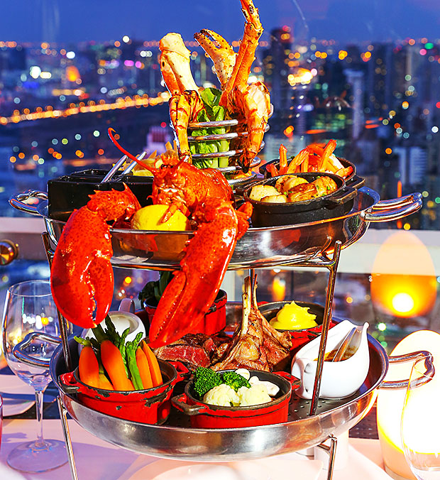 Bangkok Post - Fantastic feasts and where to find them