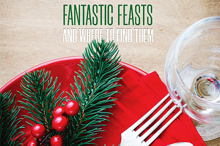 Bangkok Post - Fantastic feasts and where to find them