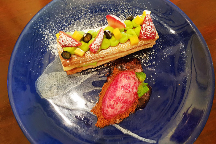 Bangkok Post - Thai Style Christmas Lunch