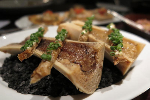 Bangkok Post - Sky’s the limit steaks