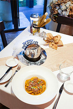 Bangkok Post - Decadent Delicacies