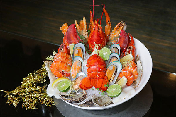 Bangkok Post - Decadent Delicacies