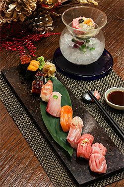 Bangkok Post - Decadent Delicacies