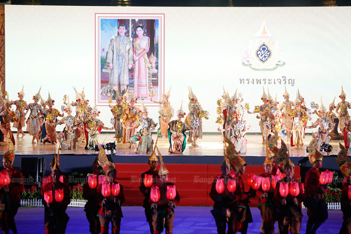 Bangkok Post - Photo gallery | Bangkok Post