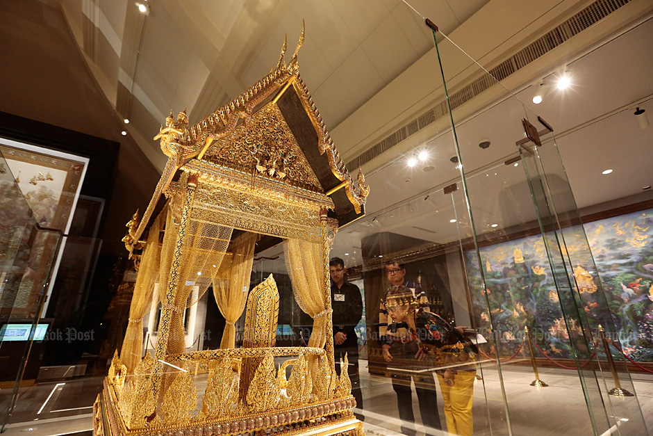 The Palanquin Or Kago Picture On Visualizeus