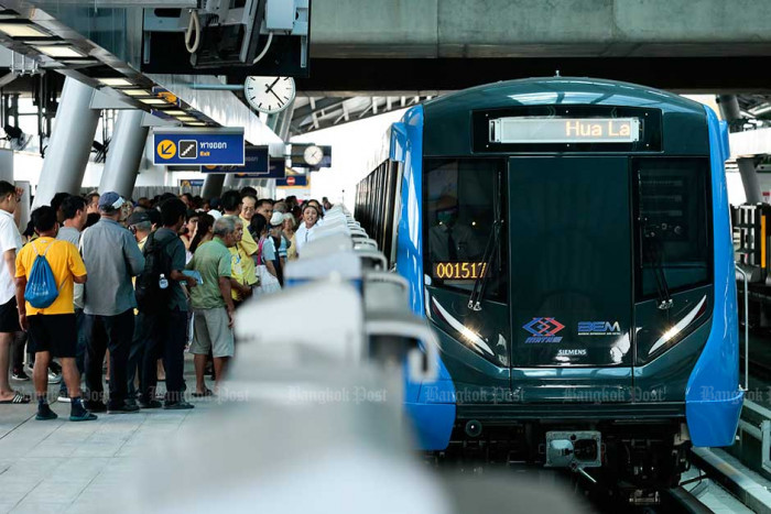 Bangkok Post - Photo gallery | Bangkok Post