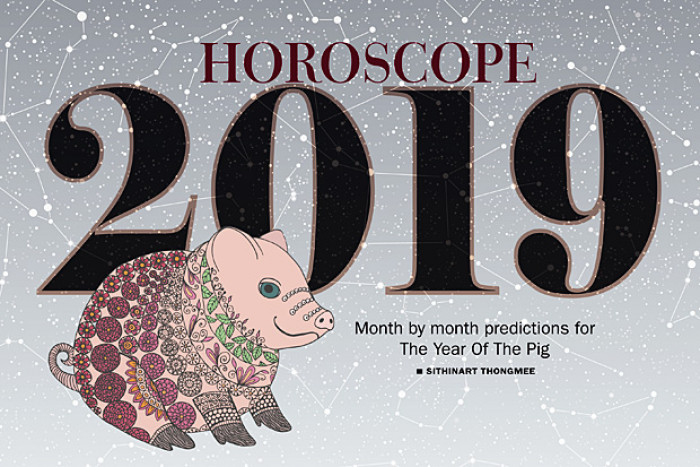 Bangkok Post - Horoscope 2019